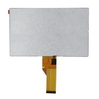 China Stable LVDS OLED LCD Module 7 Inch Touch Screen Multipurpose for sale