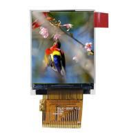 China Practical 480x360 OLED Display 2 Inch , Multifunctional Custom OLED Screen for sale