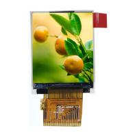 China Golden Vision 2 Inch OLED LCD Module Display 320x240 With MCU Interface for sale