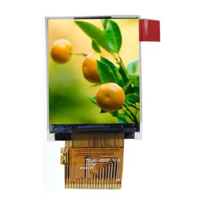 China Golden Vision 2 Inch OLED LCD Module Display 320x240 With MCU Interface for sale