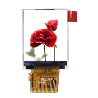 China Golden Vision 2 Inch OLED LCD Module Display 320x240 With MCU Interface for sale