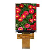 China 3.2 Inch MCU HDMI LCD Module Multifunctional 240 RGBx320 Pixels for sale