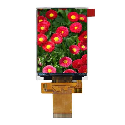 China 3.2 Inch MCU HDMI LCD Module Multifunctional 240 RGBx320 Pixels for sale