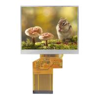 China ISO16949 Industrial HDMI LCD Module Display 3.9 Inch Normally White for sale
