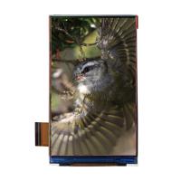 China Multipurpose HDMI LCD Module 3.97