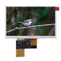 China IPS 5 Inch TFT LCD Module 480x854 Pixels Multipurpose For Industrial for sale
