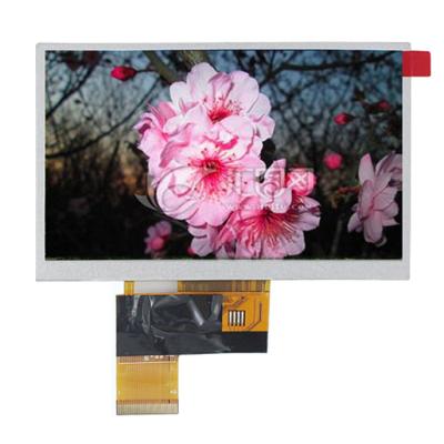 China Normally White HDMI LCD Module Display 5.7 Inch Multipurpose for sale
