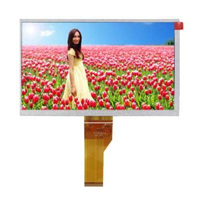 China 1024x600 TFT LCD Touch Screen Display Multiscene Practical 7 Inch for sale