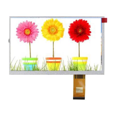 China RGB Multipurpose Custom OLED Display , Transmissive 7 Inch OLED for sale