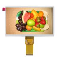 China Industrial 400x1280 OLED Touch Screen , 7.84