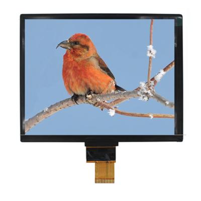 China Anti Glare TN TFT OLED LCD Display Module 800x600 Multi Scene for sale