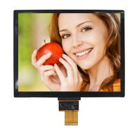 China 800x600 8 Inch TFT OLED LCD Module Multipurpose For Industrial for sale