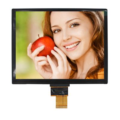 China 800x600 8 Inch TFT OLED LCD Module Multipurpose For Industrial for sale