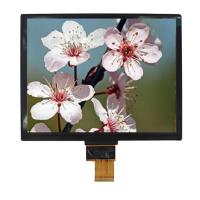 China MIPI  Practical OLED Display Module , Multifunctional OLED Touch Panel for sale