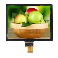 China White MIPI OLED LCD Module Display Anti Glare Multi Function for sale