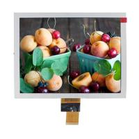 China Multi Scene TFT OLED LCD Module 174x136x2.45mm High Resolution for sale