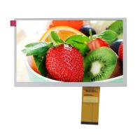 China Normally Black 8 TFT LCD Display Anti Glare Multi Function 1024x768 for sale