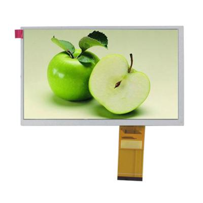 China Stable Anti Glare TFT LCD Display , Practical LCD Touch Screen Module for sale