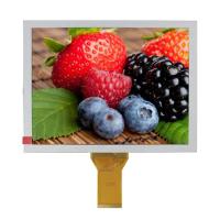 China Multiscene IPS LCD TFT Display Panel , 1200x1920 Touch Screen Display Module for sale