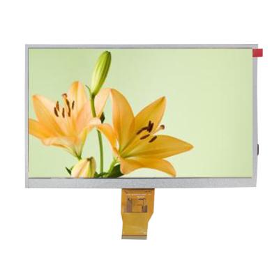 China 12.3 Inch Tft Lcd Display Screen for Industrial/Consumer applications With 1920x720 for sale