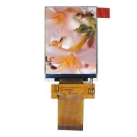 China Multipurpose TFT LCD Touch Screen Module Practical 240x320 2.4 Inch for sale