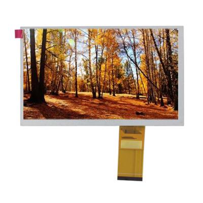 China 1024x768 TFT HMI LCD Display Module Multi Scene 8 Inch Durable for sale