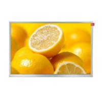 China High Resolution HMI LCD Display 10.1