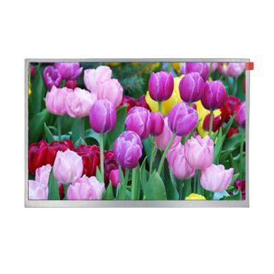 China Anti Reflective HMI TFT Display Panel Durable Multi Function for sale
