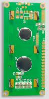 China 20x4 Practical LCD Character Display Modules Multi Scene High Resolution for sale