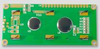 China Industrial Character LCD Module Multifunctional High Resolution 20x2 for sale