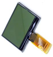 China FSTN Negative Graphic LCD Module Screen 240x240 Multi Function for sale