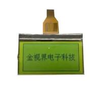 China Practical 240x160 Graphic LCD Module Multipurpose Transflective for sale