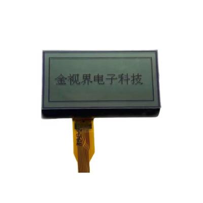 China 128x128 SPI Graphic LCD Module Display Explosionproof Practical for sale