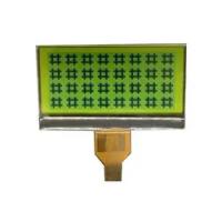 China OEM 160x160 Graphic LCD Module Display Durable For Industrial for sale