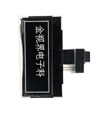 China ISO16949 FSTN Graphic LCD Module 128x32 Pixels For Industrial for sale