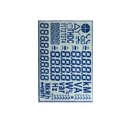 China Durable Positive Graphic LCD Module Display 160x80 Multipurpose for sale