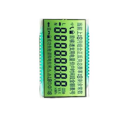 China Anti Glare FSTN Graphic LCD Monitor Multiscene Anti Reflective for sale