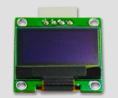 China Industrial Stable Graphic LCD Module Multifunctional 240x96 Pixels for sale