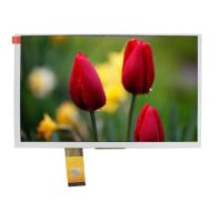 China Anti Reflective HMI TFT Display Panel Durable Multi Function 10.4
