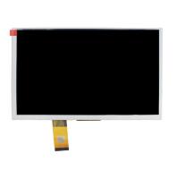 China Anti Reflective HMI TFT Display Panel Durable Multi Function 10.4