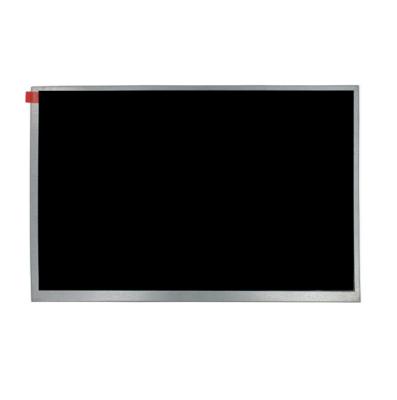China ISO16949 7 Inch HMI LCD Display 1024x600 Durable For Industrial for sale