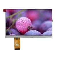 China Anti Glare TFT LCD Screen Module , 6.5 Inch Touch Screen HMI Panels Practical for sale
