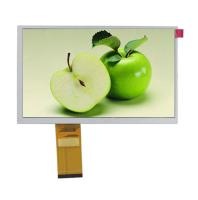 China 1024x768 TFT HMI LCD Display Module Multi Scene 8 Inch Durable for sale