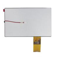 China 1024x768 TFT HMI LCD Display Module Multi Scene 8 Inch Durable for sale