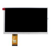 China Storage Temperature -30C-80C TFT LCD Module With 178 / 178 Viewing Angle for sale