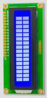 China Multipurpose Industrial Graphic LCD Module FSTN Type Display 240x64 for sale