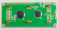 China LED Backlight Industrial Graphic LCD Display With Parallel Interface for sale