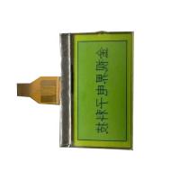 China Parallel Interface STN Graphic LCD Module Monochrome Display Colors for sale