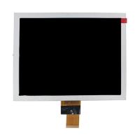 China Hdmi 5w Power Consumption Hmi Display Panel 5001 Contrast Ratio for sale