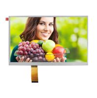 China 800x480 Integrated Hdmi Lcd Module No Touch Screen for sale